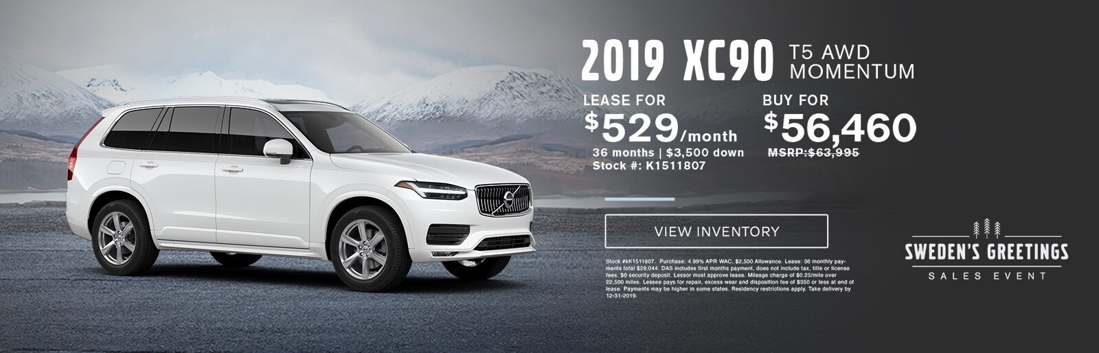 New 2019-2020 Volvo & Used Car Dealer in Denver, CO - Rickenbaugh Volvo ...