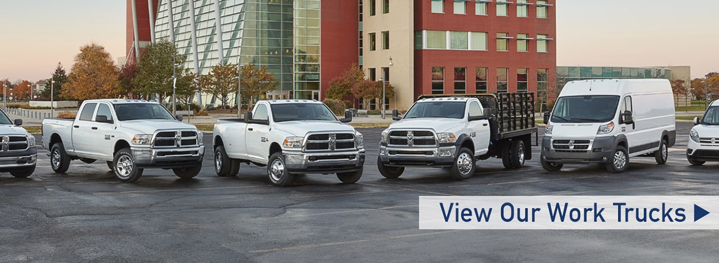 Hendrick Chrysler Dodge Jeep RAM Duluth | CDJR Dealership Near Atlanta