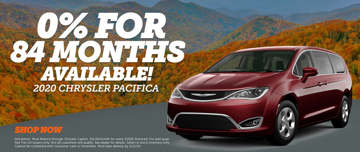 Rick Hendrick Dodge Chrysler Jeep RAM in Charleston | New & Used Car ...