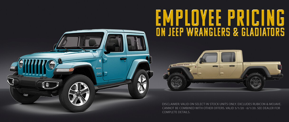 Rick Hendrick Jeep Chrysler Dodge RAM Fiat North Charleston | Jeep ...