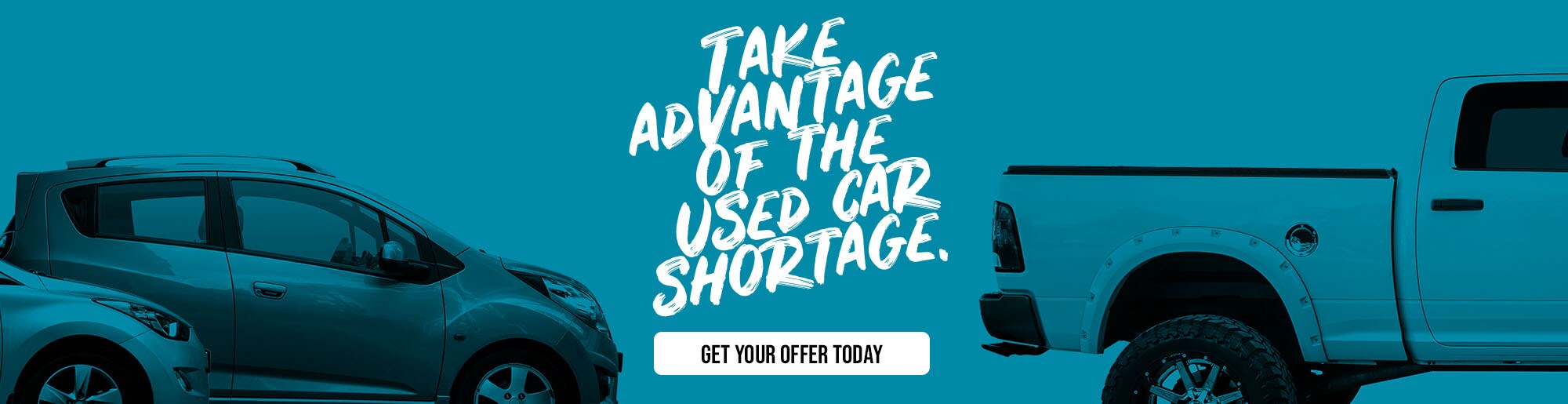 Rick Ridings Ford Inc.