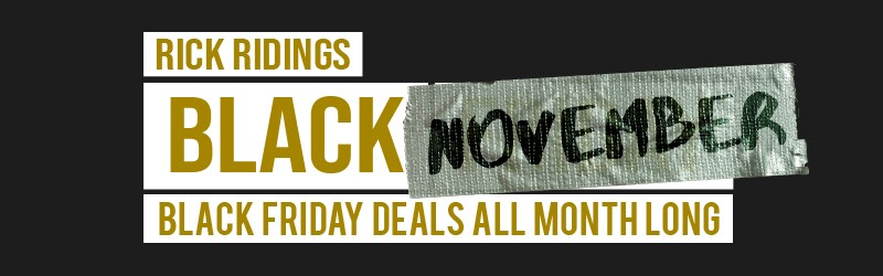 Inventory | Rick Ridings Ford Inc.