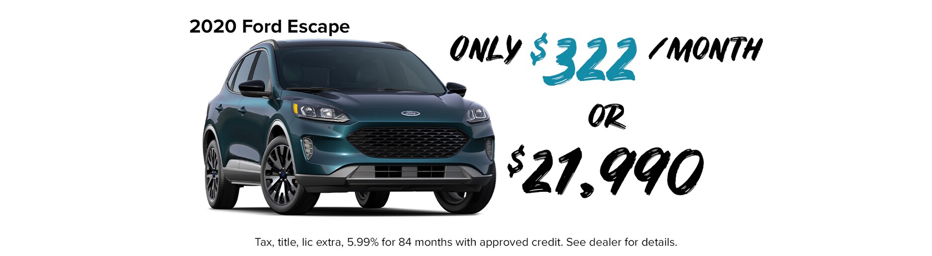 Rick Ridings Ford Inc.