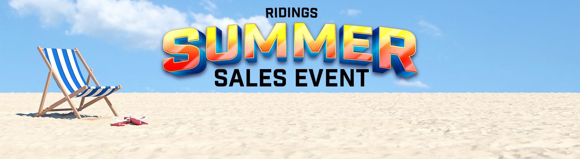 Rick Ridings Ford Inc.