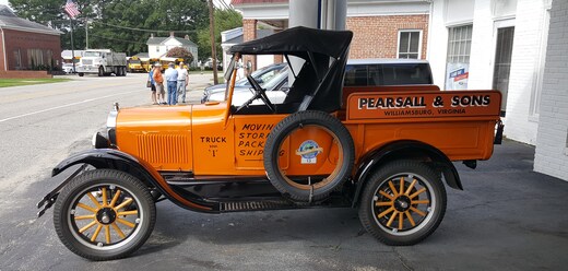 Riggins Motor Co | Ford Dealership in Poquoson VA