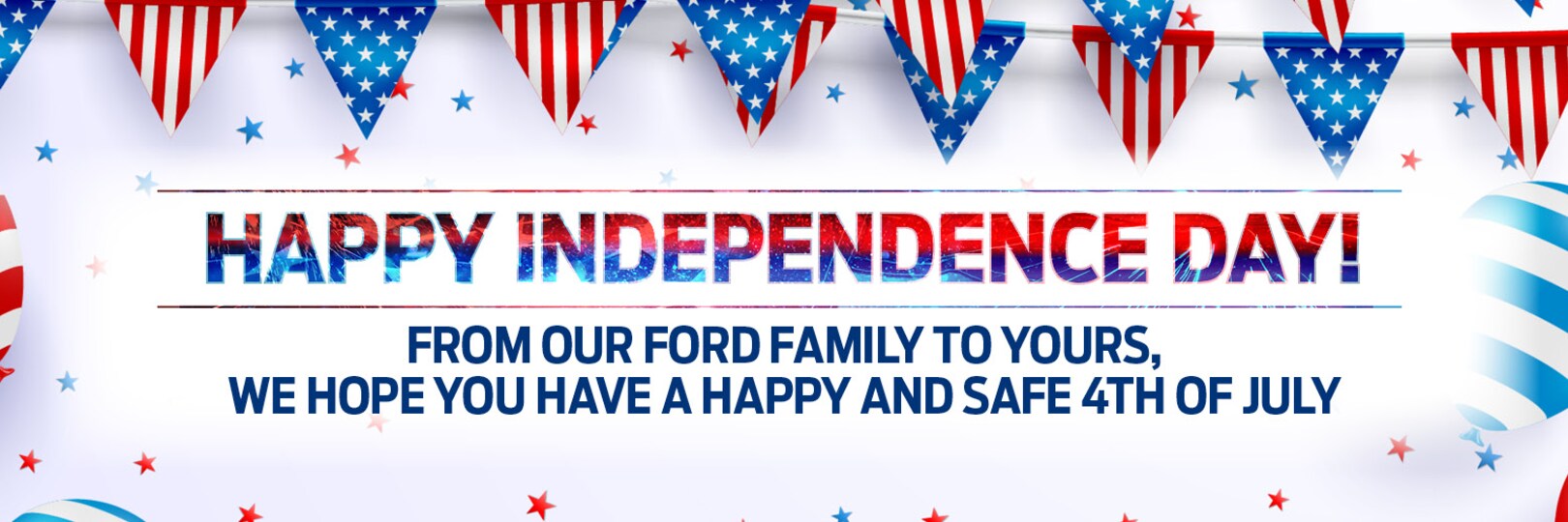 Riggins Motor Co | Ford Dealership in Poquoson VA