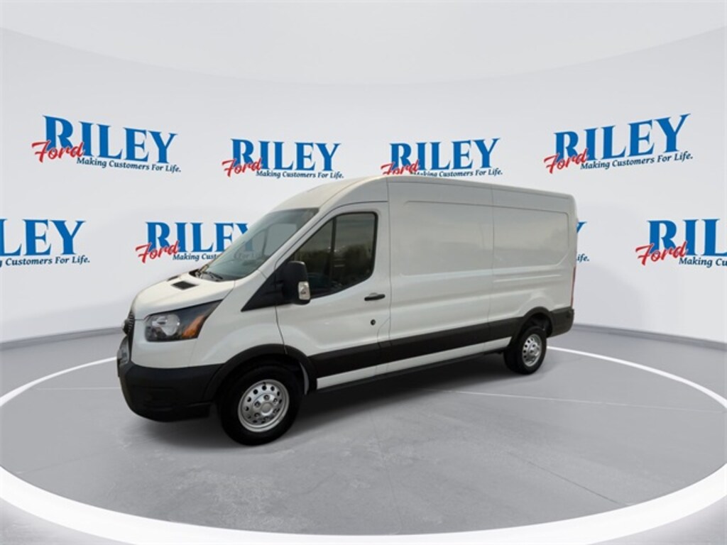New 2025 Ford Transit-250 For Sale | Plattsburgh NY | VIN ...