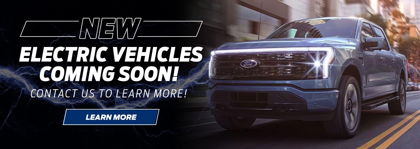 Welcome to Riley Ford in Chazy, NY | Local Ford Dealership