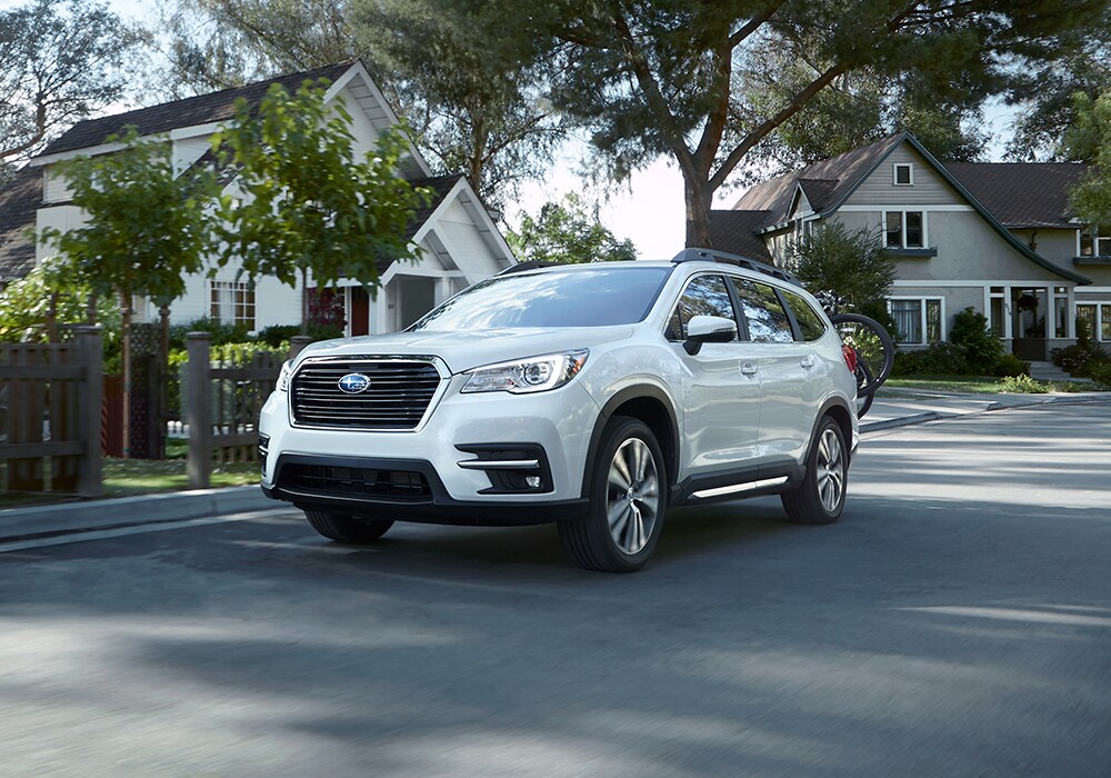 Riley SpeedPass Purchase | Riley Subaru