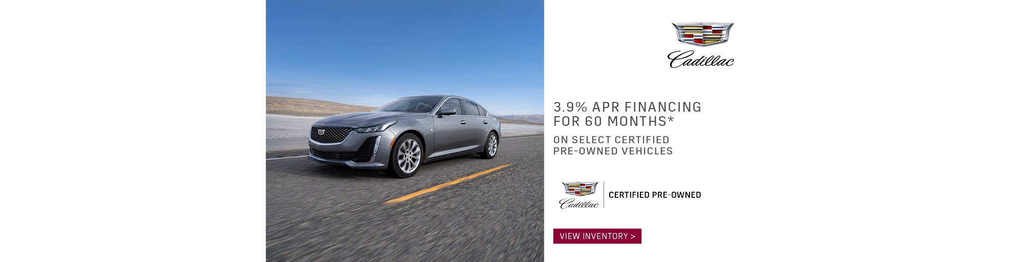 Cadillac of Billings | Billings MT Cadillac Dealer