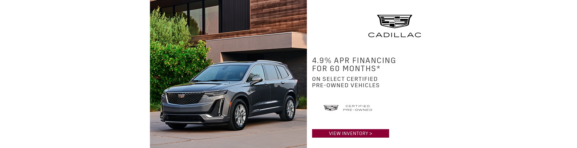 Cadillac of Billings | Billings MT Cadillac Dealer