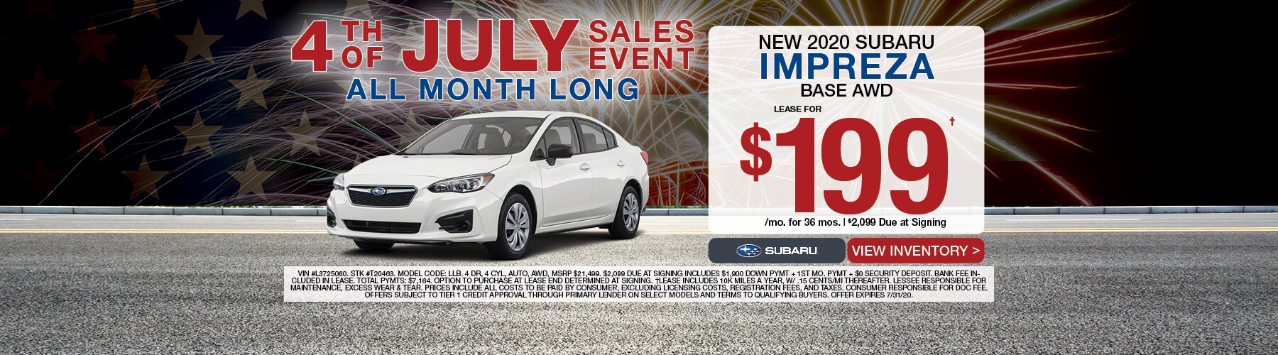 New Subaru & Used Car Dealer in Billings MT | Rimrock Subaru