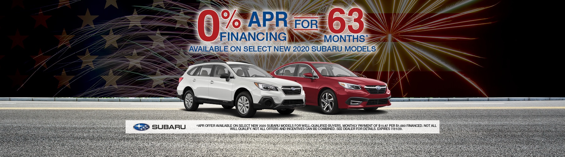 New Subaru & Used Car Dealer in Billings MT | Rimrock Subaru