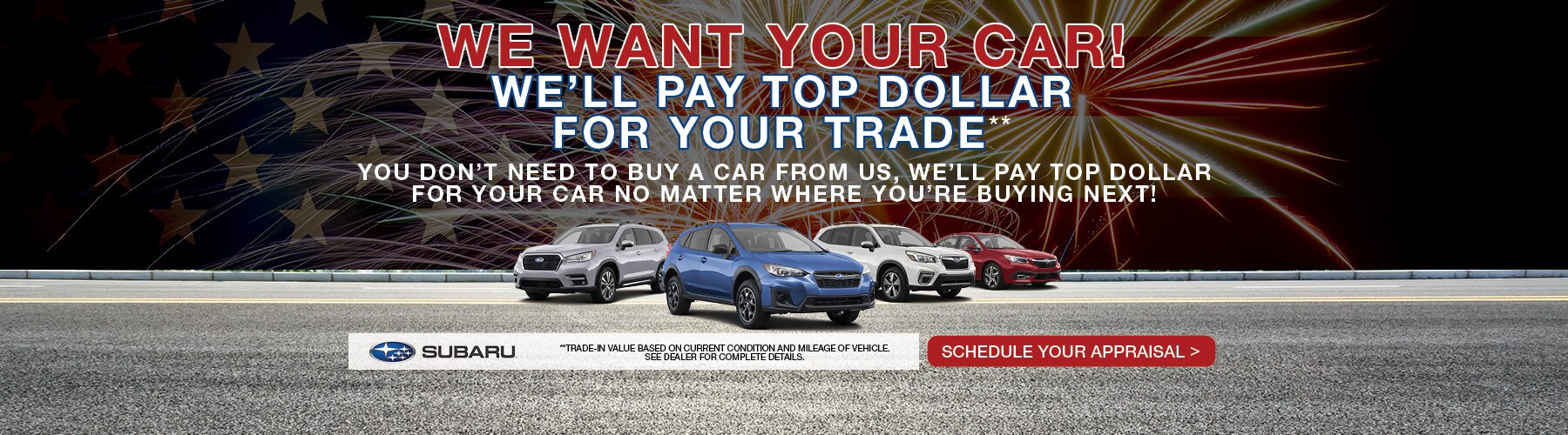 New Subaru & Used Car Dealer in Billings MT | Rimrock Subaru