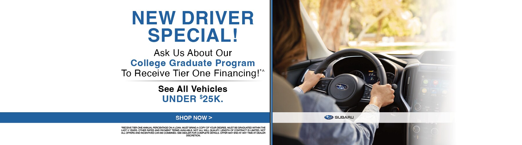 Rimrock Subaru: New & Used Dealership in Billings, Montana