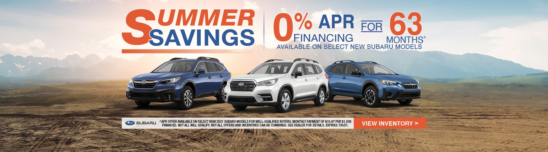 New Subaru & Used Car Dealer in Billings, MT | Rimrock Subaru | Near ...