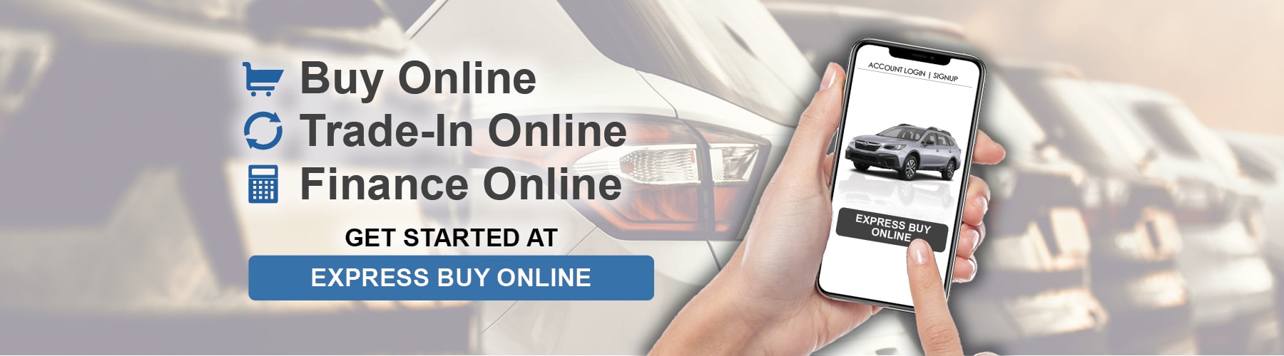 Rimrock Subaru: New & Used Dealership in Billings, Montana