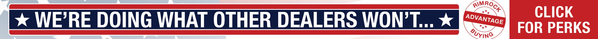 Rimrock Subaru: New & Used Dealership in Billings, Montana