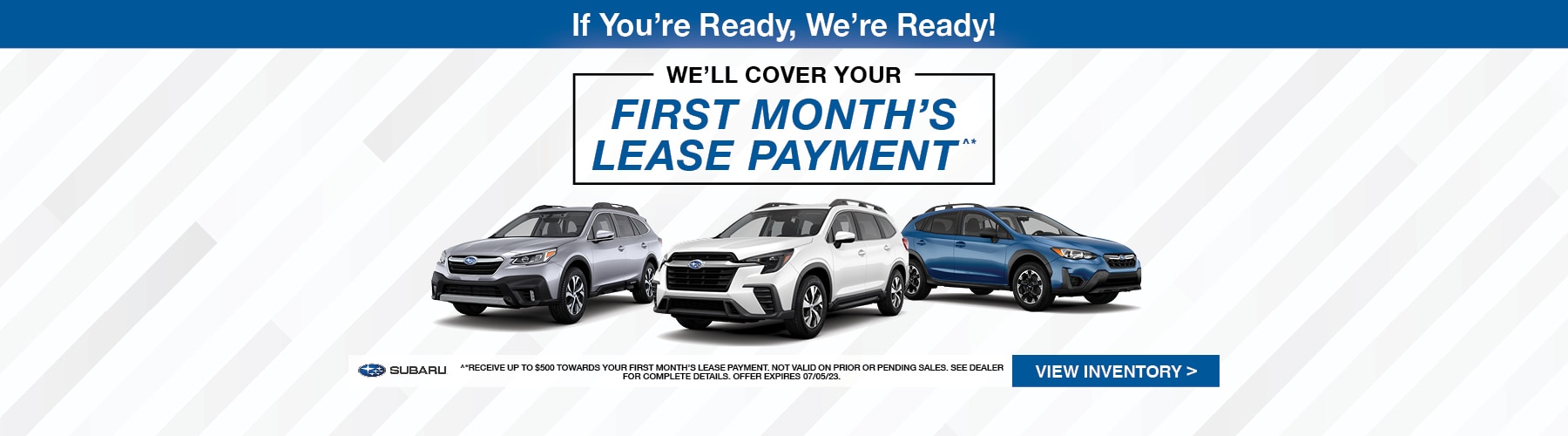 Rimrock Subaru: New & Used Dealership in Billings, Montana