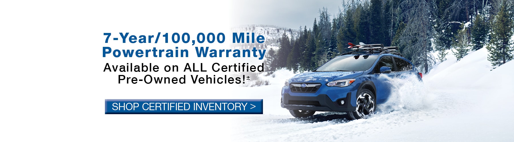 Rimrock Subaru: New & Used Dealership in Billings, Montana