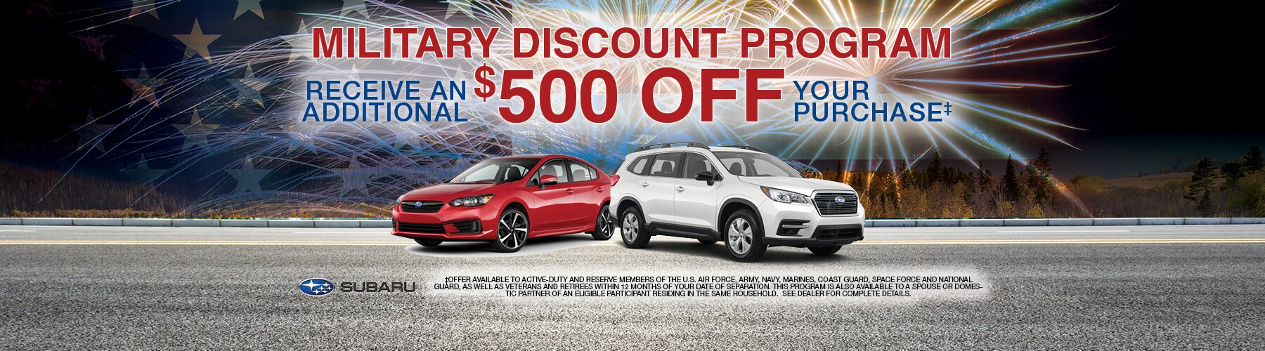 New Subaru & Used Car Dealer in Billings MT | Rimrock Subaru