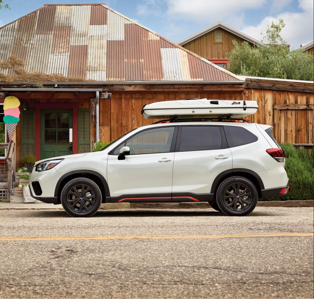 Rimrock Subaru: New & Used Dealership in Billings, Montana