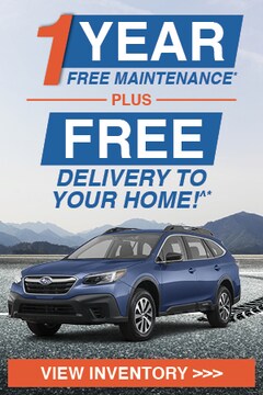 New Subaru & Used Car Dealer in Billings MT | Rimrock Subaru