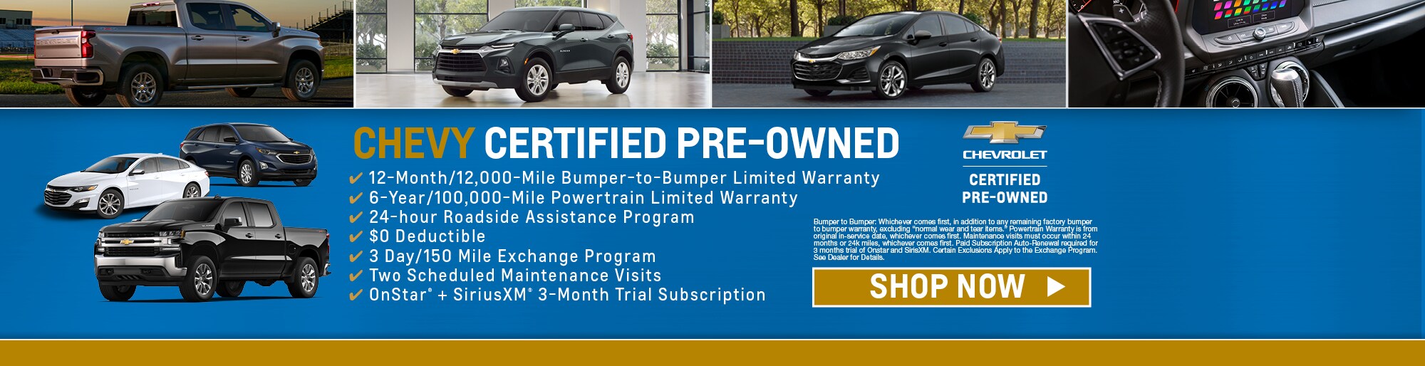 New and Used Chevrolet Dealer Rincon GA | Rincon Chevrolet