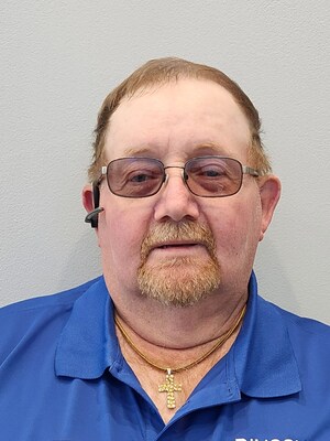 Rincon Chevrolet Staff | Chevy near Port Wentworth, Georgia