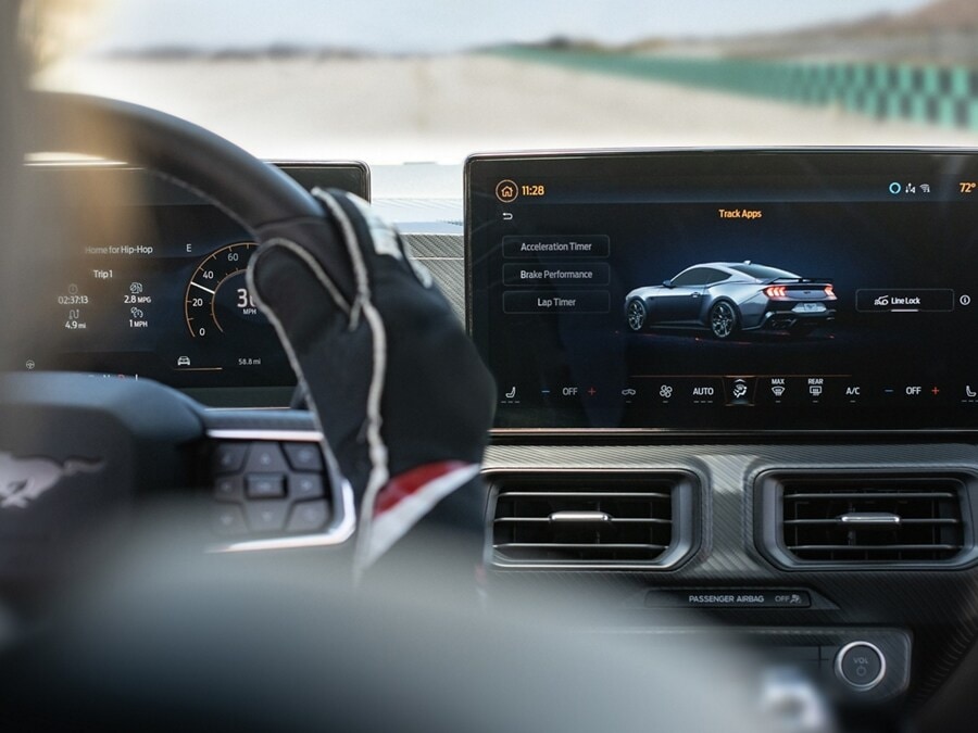 2024 Ford Mustang | Rio Vista Ford