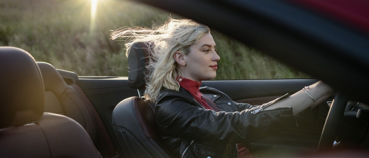 2024 Ford Mustang | Rio Vista Ford Inc.