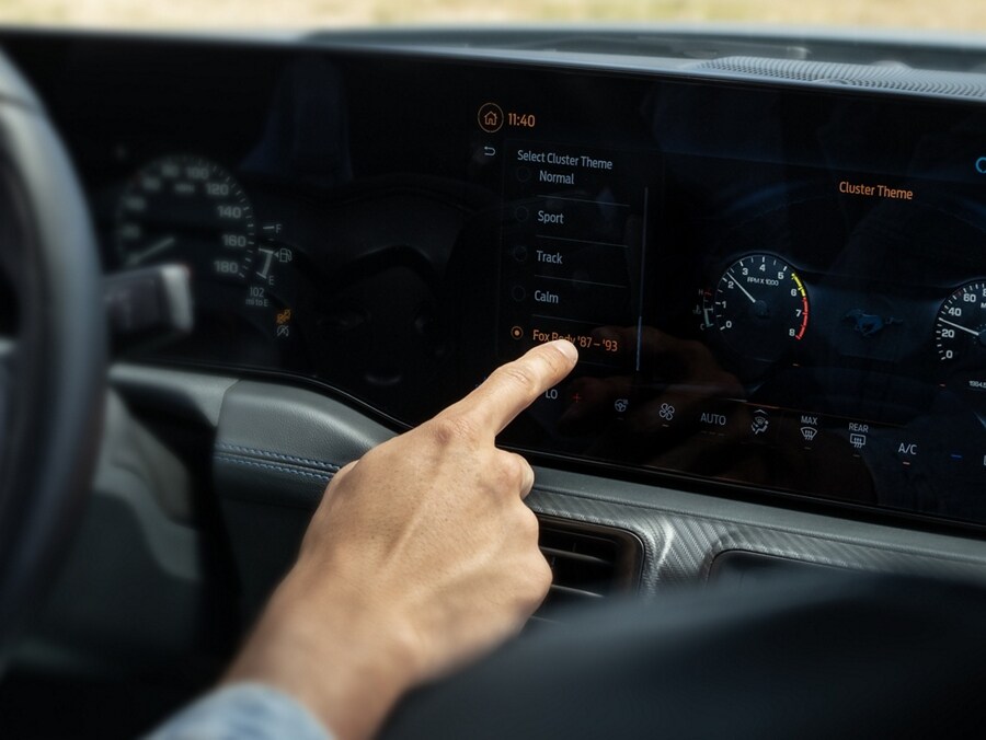 2024 Ford Mustang | Rio Vista Ford