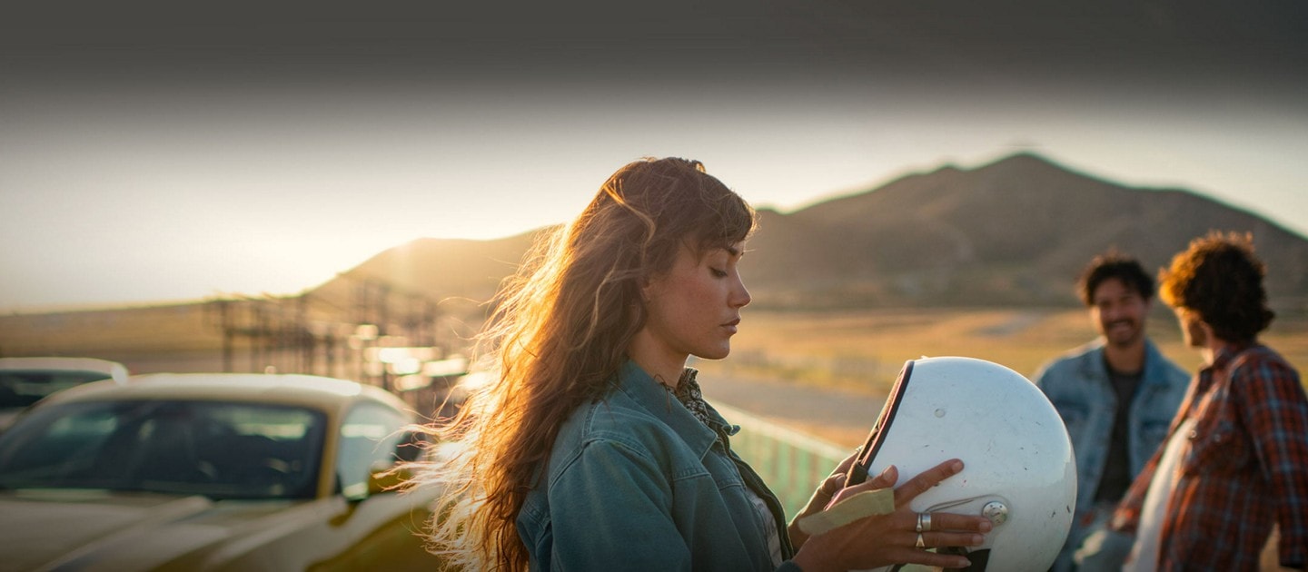 2024 Ford Mustang | Rio Vista Ford