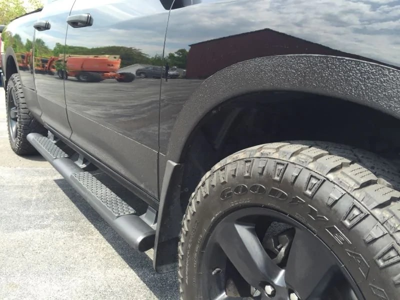 Rhino Lining | R I Suresky & Son Inc