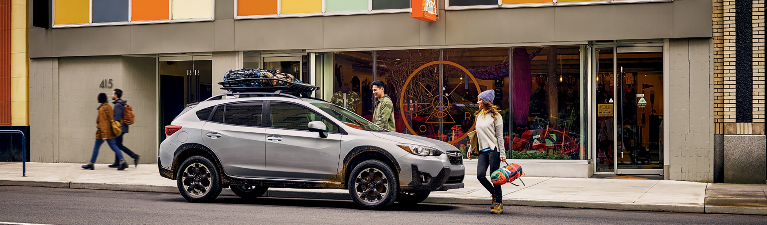 New Subaru Crosstrek SUVs for Sale in Riverhead Bay, NY on Long Island ...