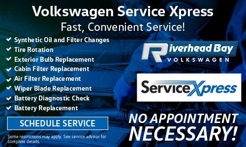 VW Service & Parts Specials in Riverhead on Long Island | Service ...