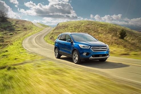 New Ford and Used Car Dealer Serving Jeanerette | Robin Ford