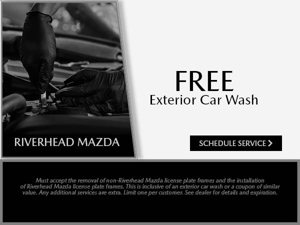 Riverhead Mazda