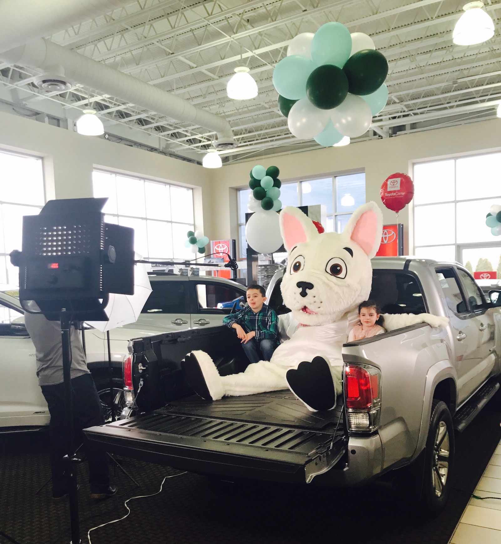 Riverhead Toyota | Concesionario Toyota Nuevo en Riverhead, NY