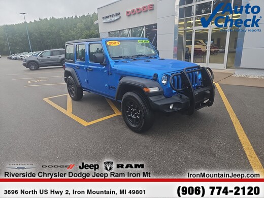 New & Used Inventory | Riverside Auto Group