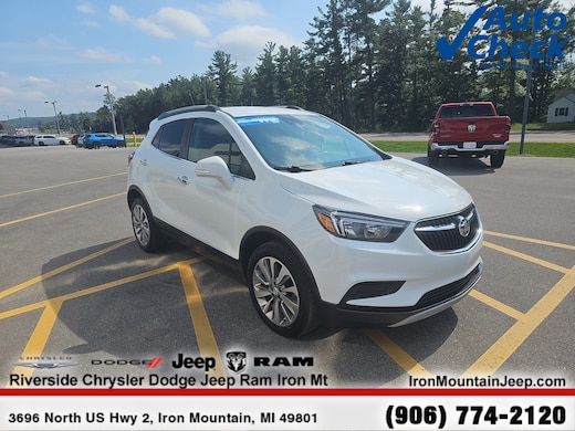 Bargain Inventory | Riverside Auto Group