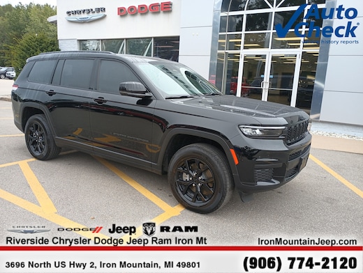 New & Used Inventory | Riverside Auto Group