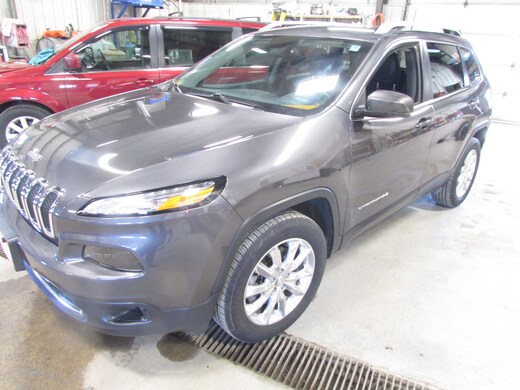 Pre-Owned Inventory | Riverside Auto Sales