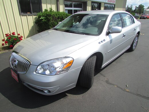 Pre-Owned Inventory | Riverside Auto Sales