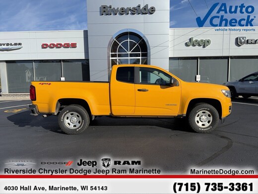 New & Used Inventory | Riverside Auto Group