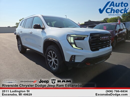 New & Used Inventory | Riverside Auto Group