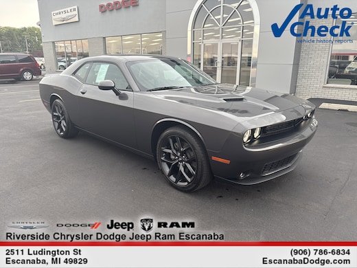 New & Used Inventory | Riverside Auto Group