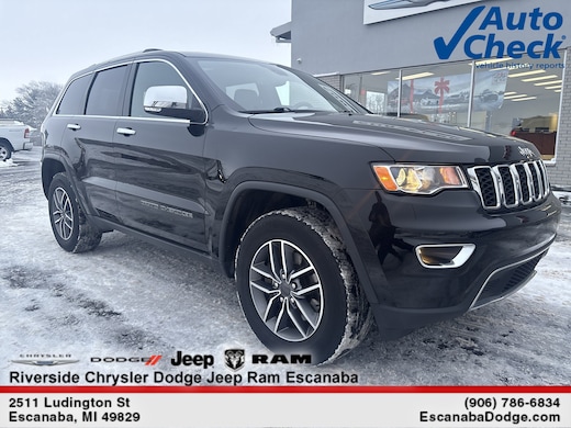 New & Used Inventory | Riverside Auto Group