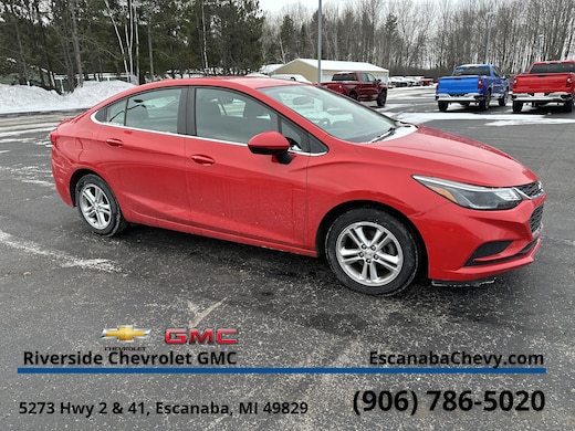 Bargain Inventory | Riverside Auto Group