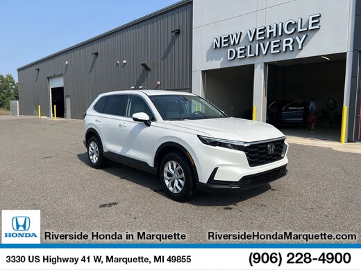 New Vehicle Specials | Riverside Auto Mall